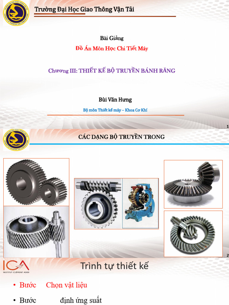 Huong Dan Tkmh Ctm - c3 | PDF