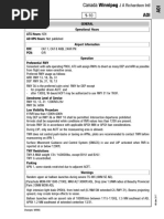 Irfd Charts | PDF | Instrument Flight Rules | Air Traffic Control