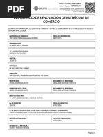 SL - 002 Formato Asignacion de Lockers | PDF