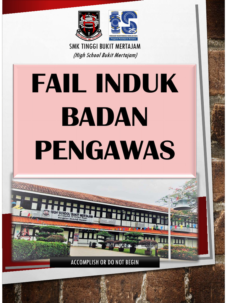 Fail Induk | PDF