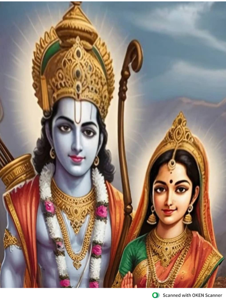 Ram Sita | PDF