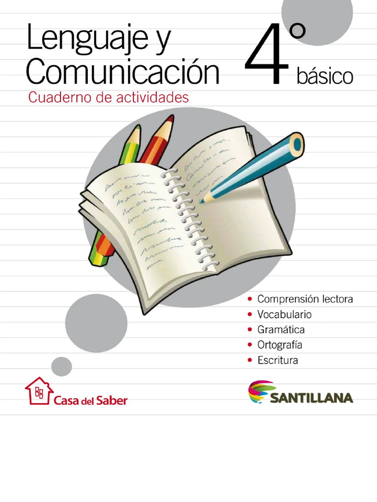 Comprensión Lectora Pdf