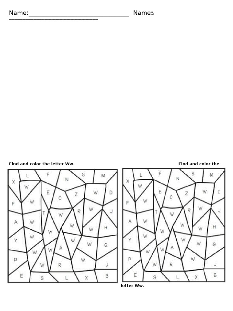 Ww-Activity-QUARTER 3 | PDF