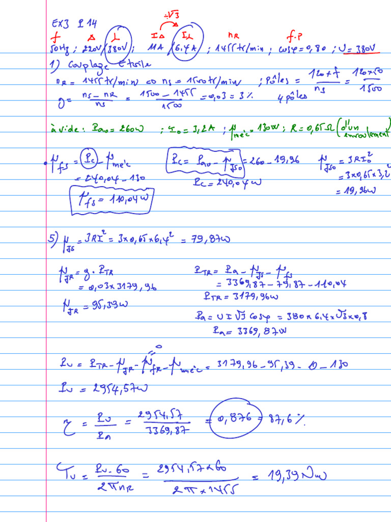 Ex3 P14 Aii204 M202 | PDF