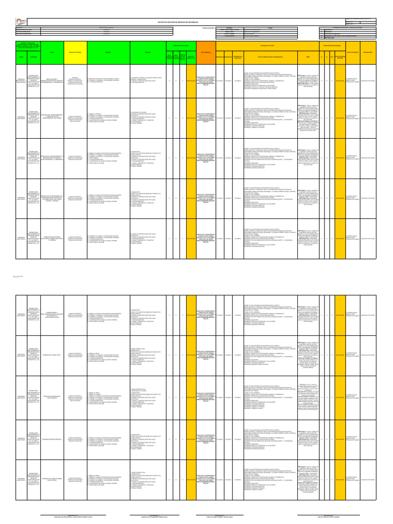 Imco 00000000 2200543 Ipecr 007 | PDF | Electricidad