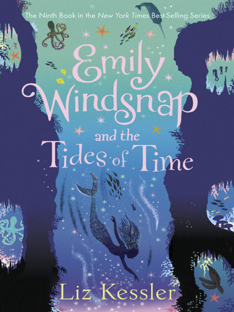 Emily Windsnap's School Return | PDF