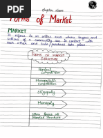 Class XI BST Chapterwise Topicwise Notes Chapter 1 Business Trade and ...