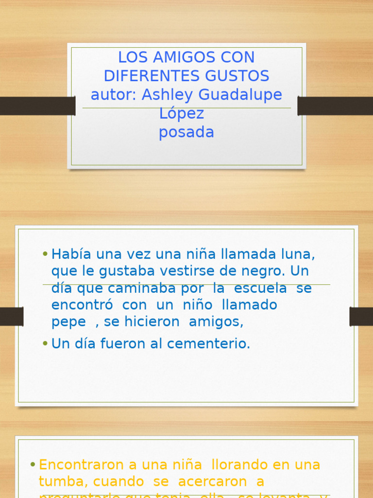 Ashley Guadalupe Lopez Posada | PDF