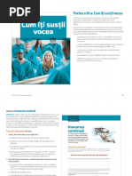 Cerere Programare Concediu 2024 - 2025 | PDF