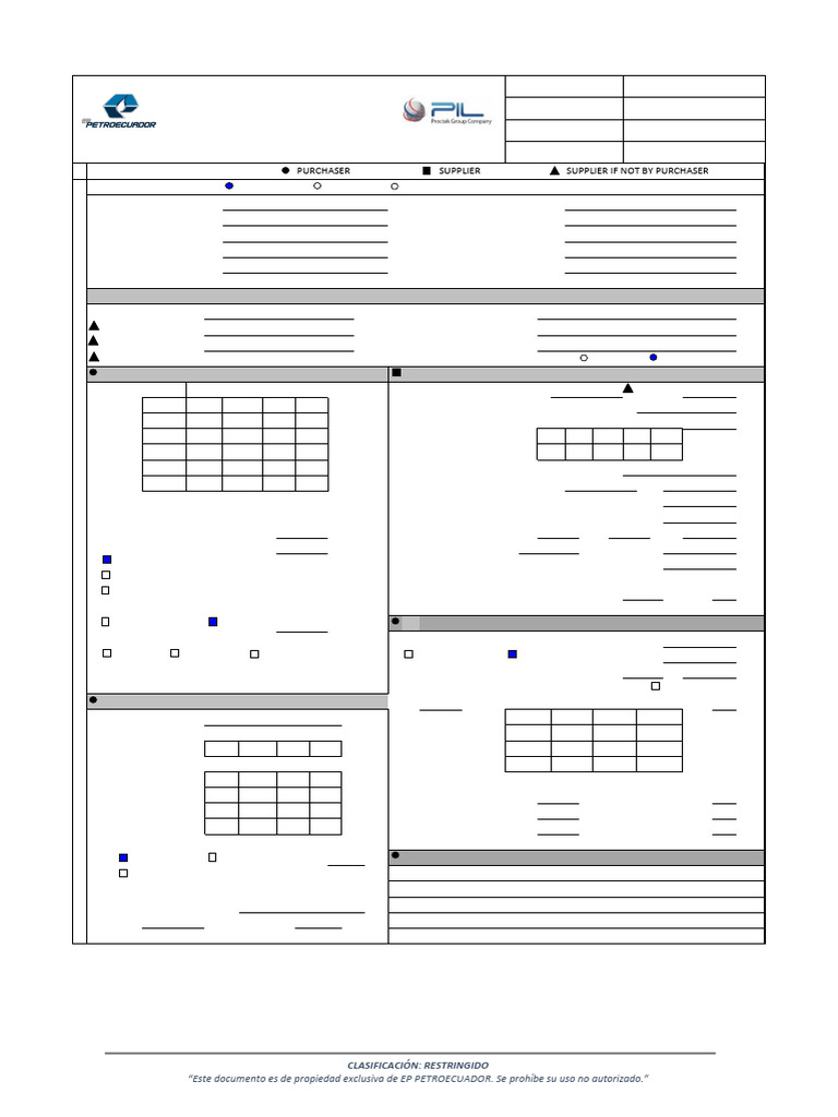 Copia de DATA SHEET - ASME B73.1 | PDF | Pump | Hydraulics