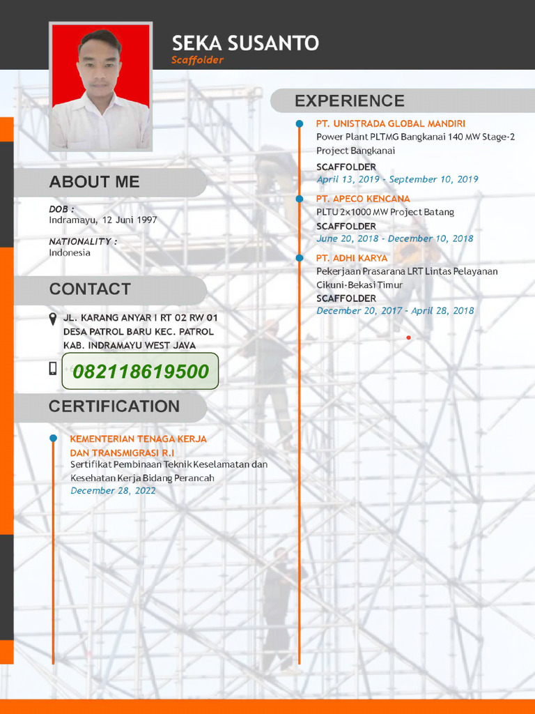 PDF SCF Seka Susanto-1-1 | PDF