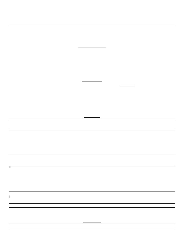 2025 03 03 CHKLST Job 4 | PDF | Invoice | Prices