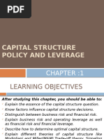 Intermediate Financial Accounting II Course | PDF | Financial ...