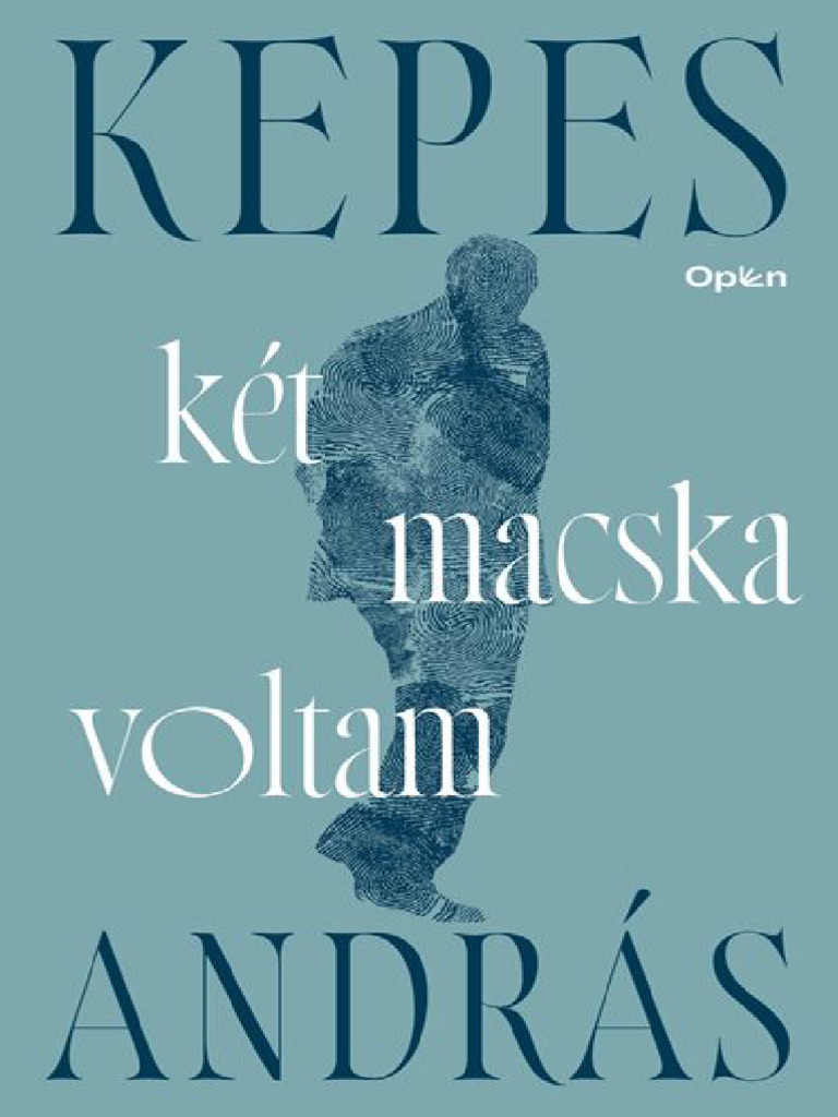 Kepes András - Két Macska Voltam | PDF