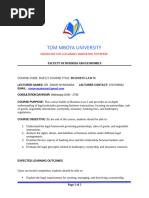 STADIO Programme Application Form | PDF | Breach Of Contract | Fee