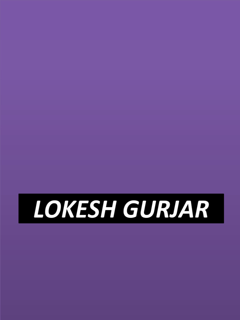 ALL Ioc Exception Lokesh Gurjar PDF | PDF