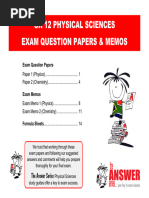 VPM Notes G12 | PDF