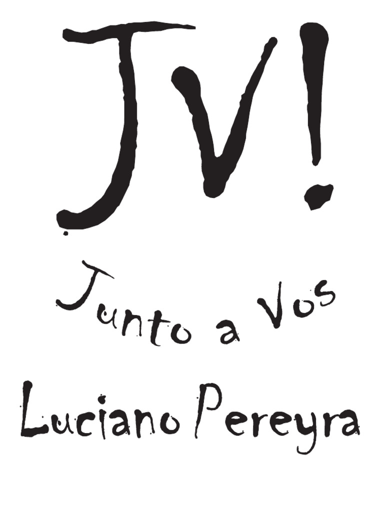 JV | PDF