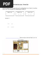 Virtual Lab Activity On Gas Properties Answer Key | PDF | Gases ...