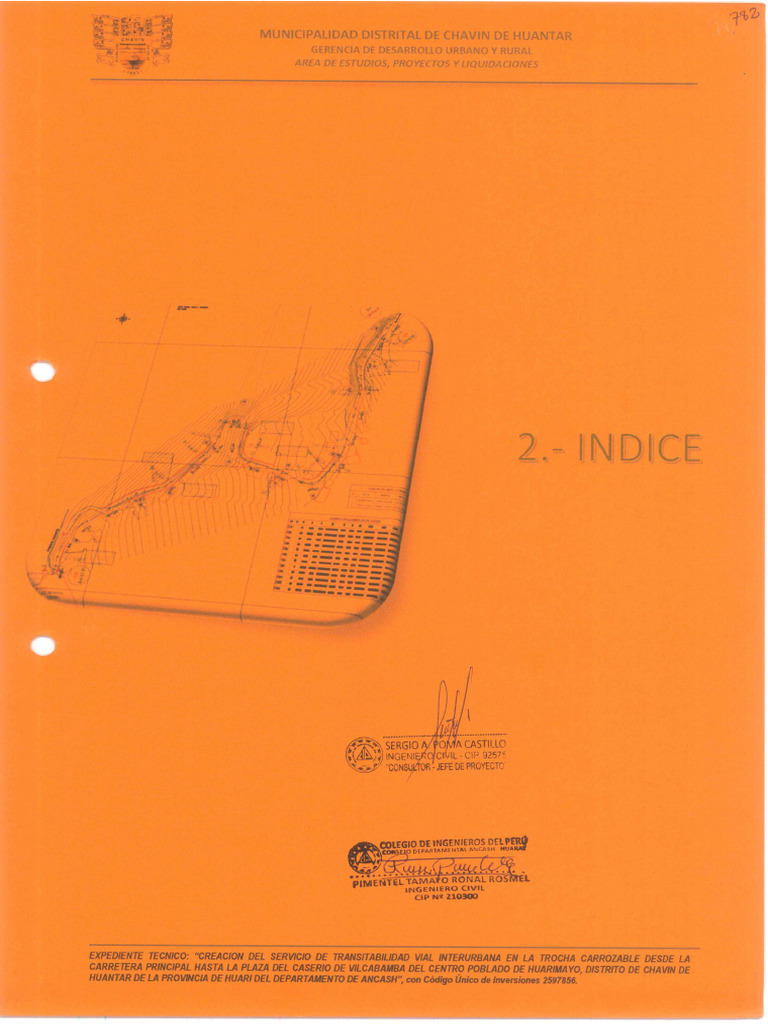 2 Indice | PDF