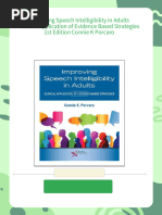 Voice Handicap Index VHI | PDF | Standard Score | Standard Deviation