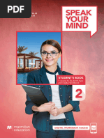 Four Corners - 2nd Edition STUDENT BOOK | PDF