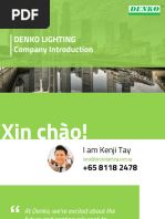 NAFFCO Addressable Emergency Lighting System | PDF | Light Emitting ...