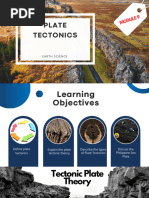 Mariana Trench: Plate Boundary Geology | PDF | Plate Tectonics ...
