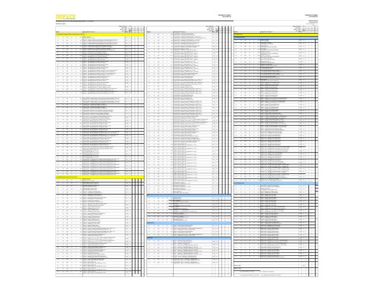 DSBV HVAC, CTN, PCCC | PDF