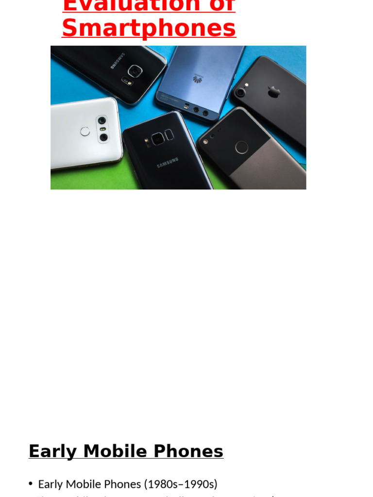 Presentation on EOS | PDF