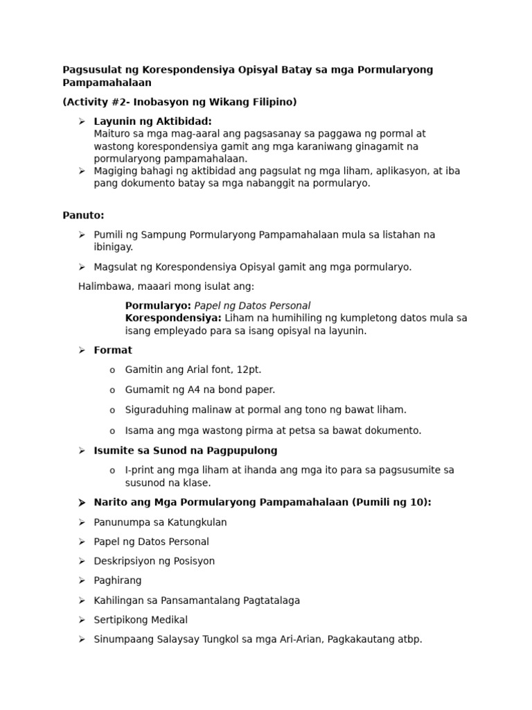 Gawain Fil 103 | PDF