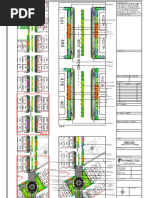 Urban RDP House Plan Layout1 2023 2024 | PDF | Building Materials | Building Technology
