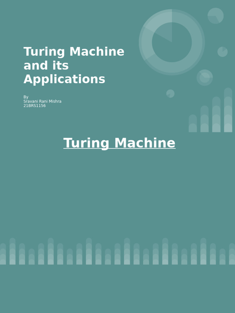 Toc Notes | PDF