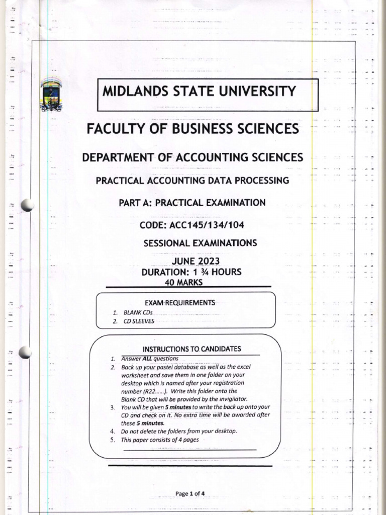 Acc145 Jun 2023 | PDF