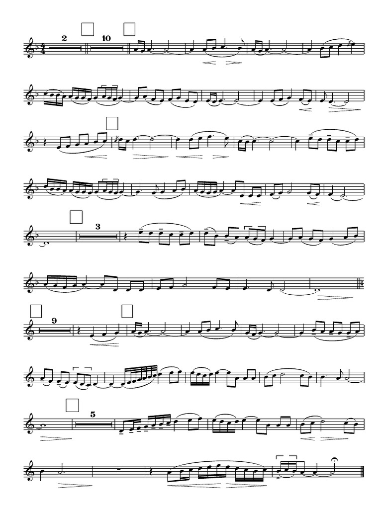 C.Aranjuez Solo Fiscorn | PDF