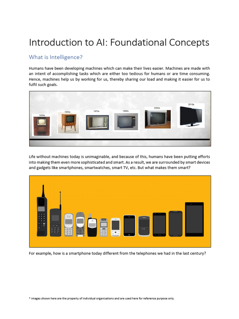 Class10 Facilitator Handbook CBSE Material | PDF | Artificial ...