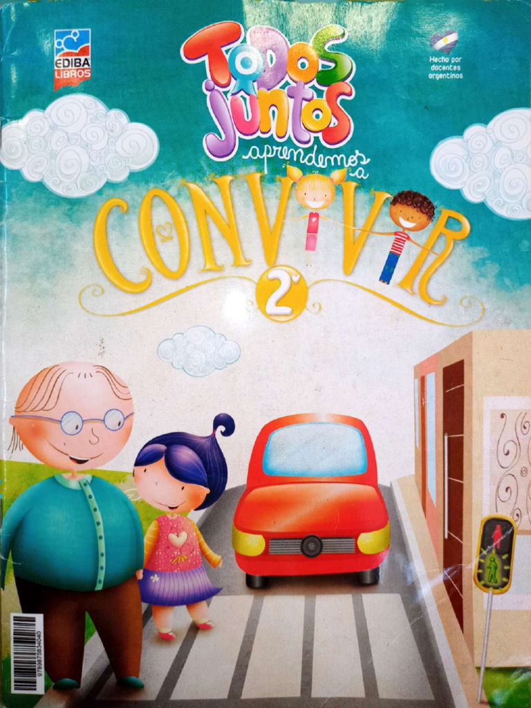 Mensajes para una convivencia respetuosa | PDF
