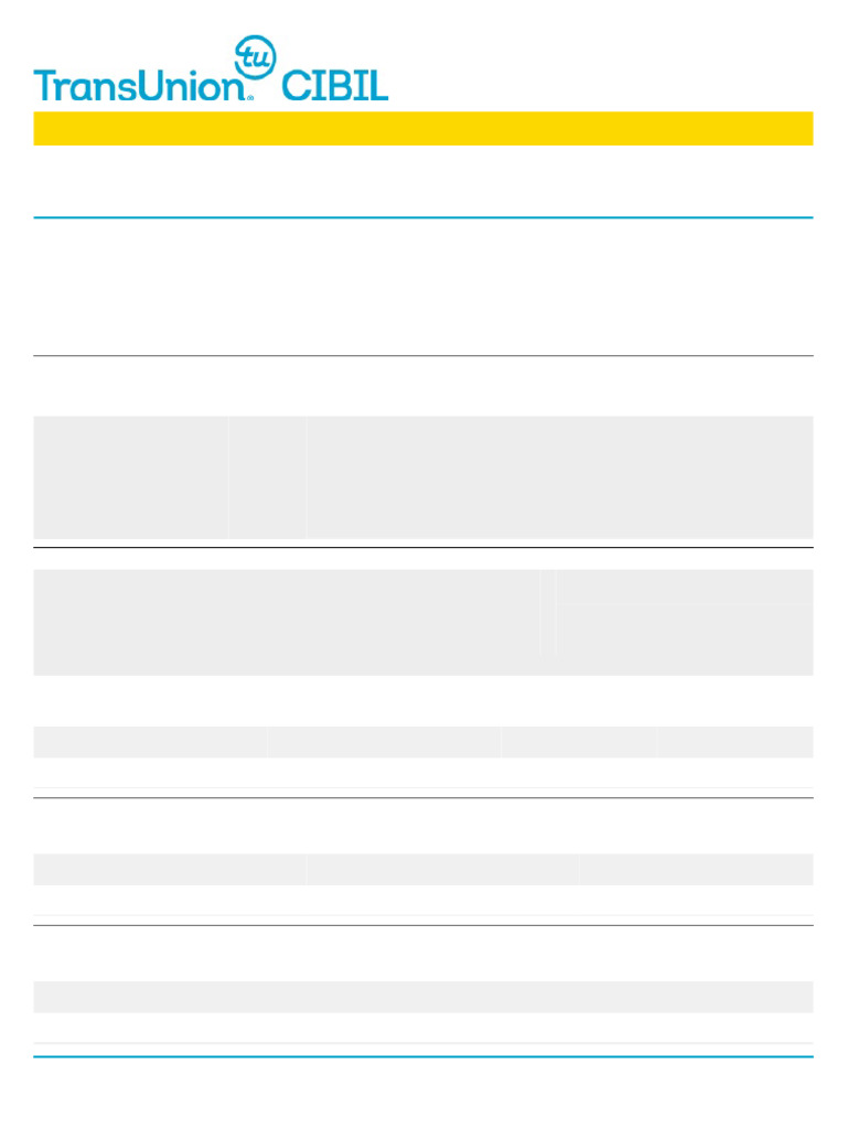 Report PDF Response Servlet | PDF | Credit | Finance & Money Management