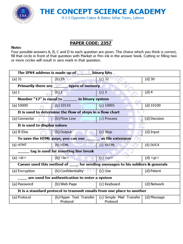 9th - COMPUTER - FULL BOOK (09.03.2024) | PDF | World Wide Web | Internet & Web