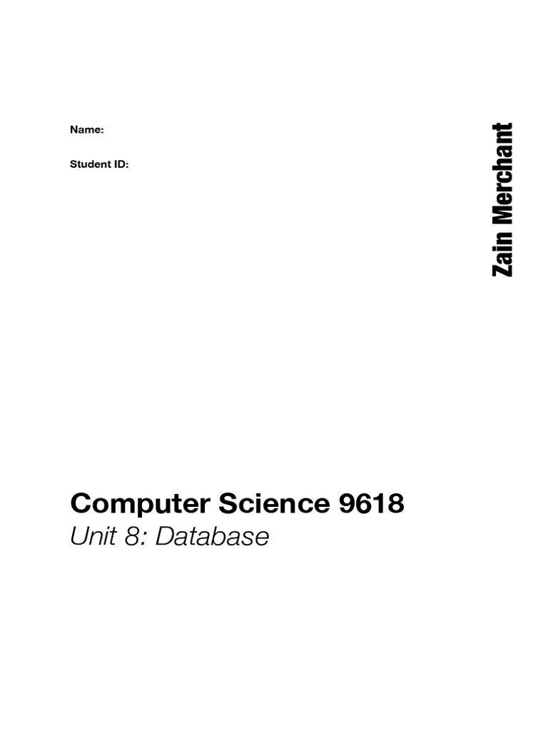 Compile 8 | PDF | Digital Technology | Systems Theory