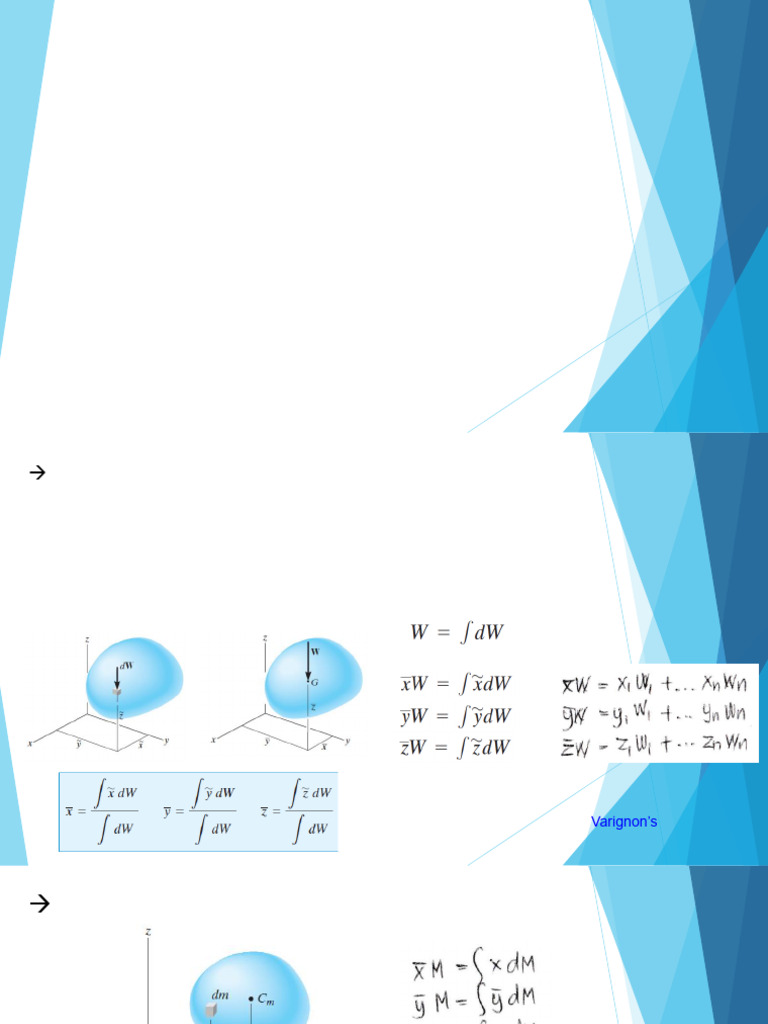 9.-Center-of-Gravity-and-Centroid (1) | PDF