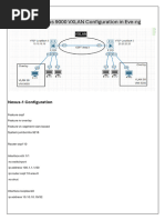 Extreme Networks Module 06 EXOS Stacking | PDF | Network Switch ...