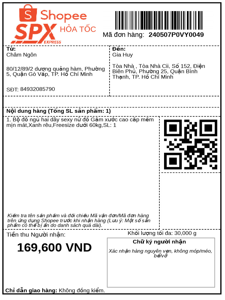 Shopee Sharing | PDF