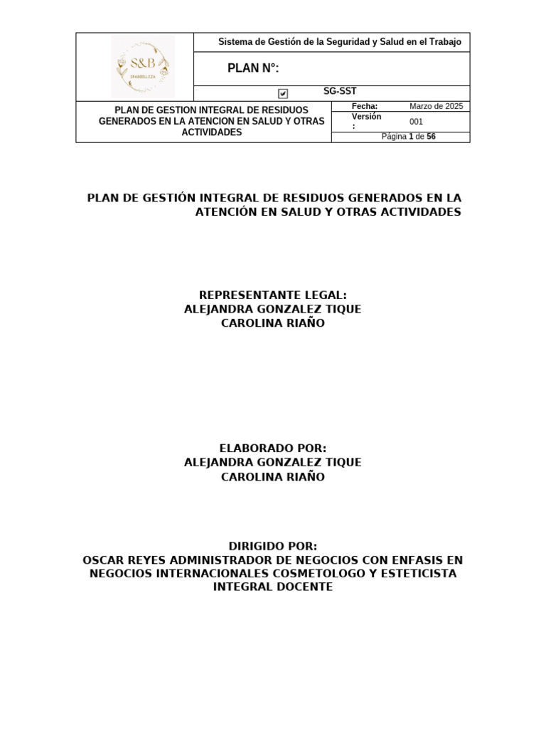 PLAN_DE_GESTION_INTEGRAL_DE_RESIDUOS_GENERADOS_EN_LA_ATENCION_DE_SERVICIOS_DE_COMSTOLOGIA_Y ...