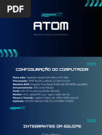 Monte Seu PC Na Pichau - Pichau | PDF