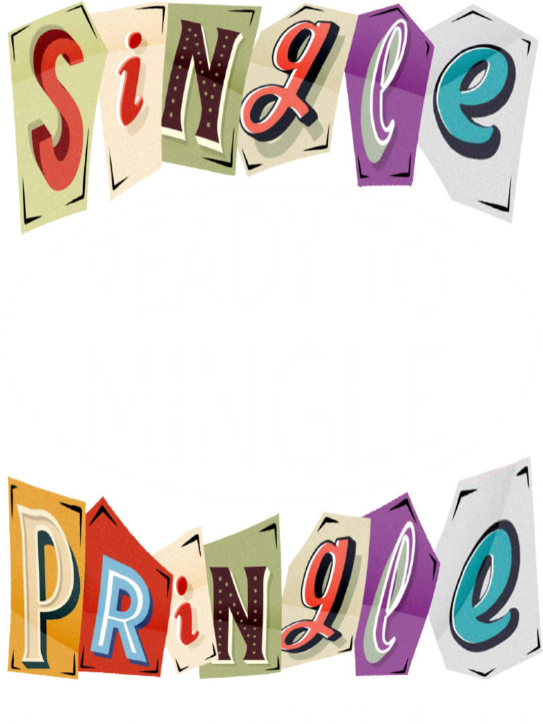 Single Pringle White | PDF