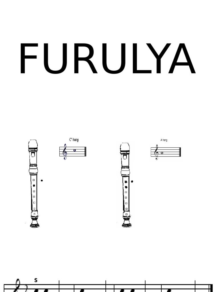 furulya | PDF