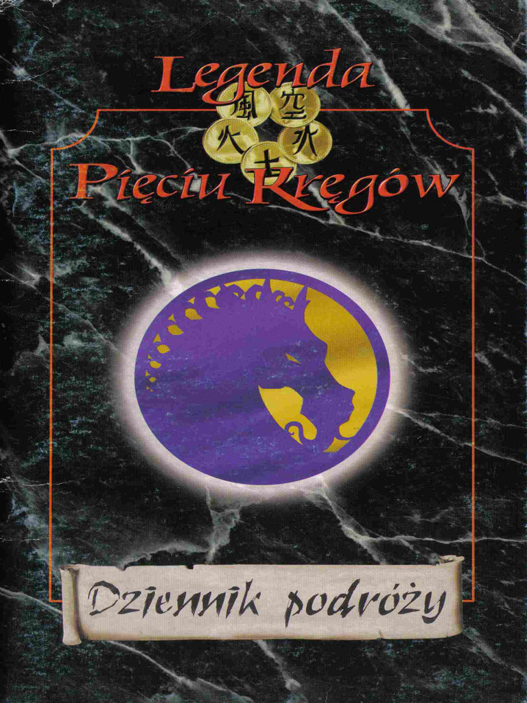 Dziennik Podrozy | PDF