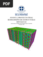 Diseño Sísmico ACI 350.3-01 | PDF | Hormigón | Presión