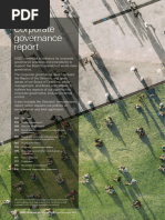 ADB Organizational Structure Overview | PDF | Economies | Policy
